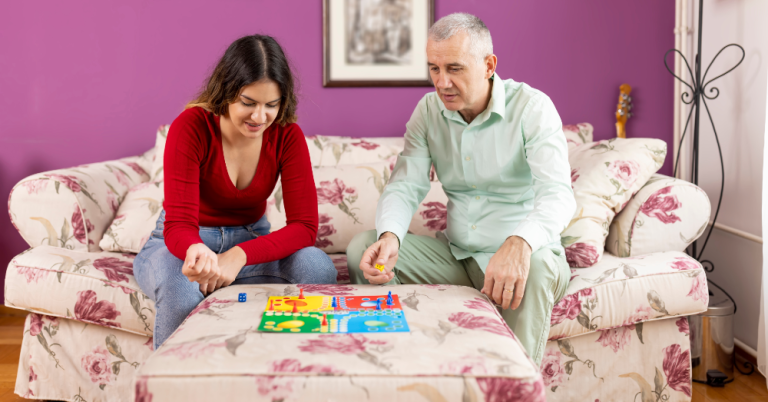 Make Rainy Days Fun with These 7 Activities - Uberly