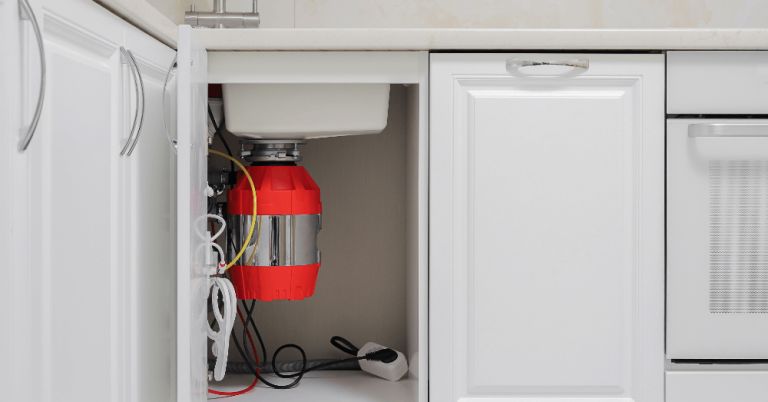 Easy Steps to Clean Your Garbage Disposal Safely - Uberly